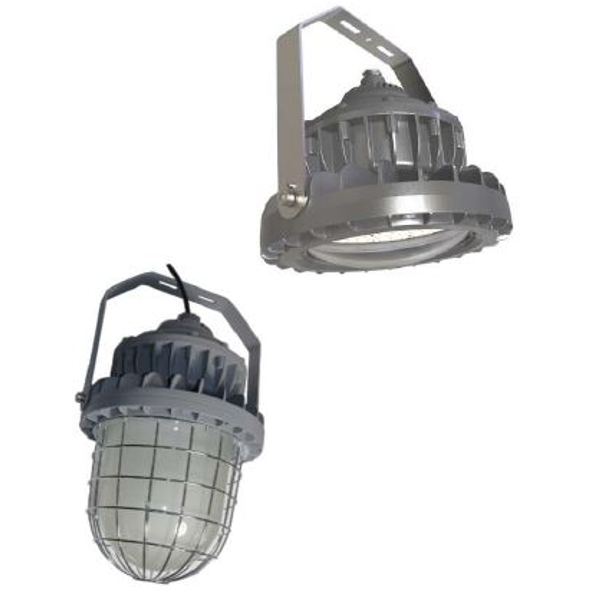 Iluminación Industrial | Soluciones Eficientes y productivas